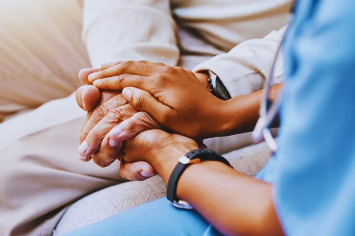 What Is Palliative Care? Benefits, Services & Who Needs It