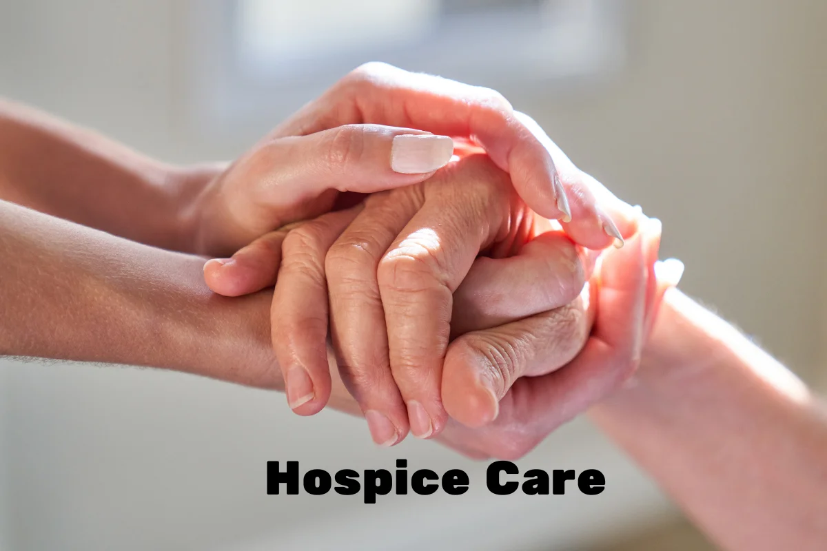 What is Hospice Care? Services, Benefits, and What to Expect