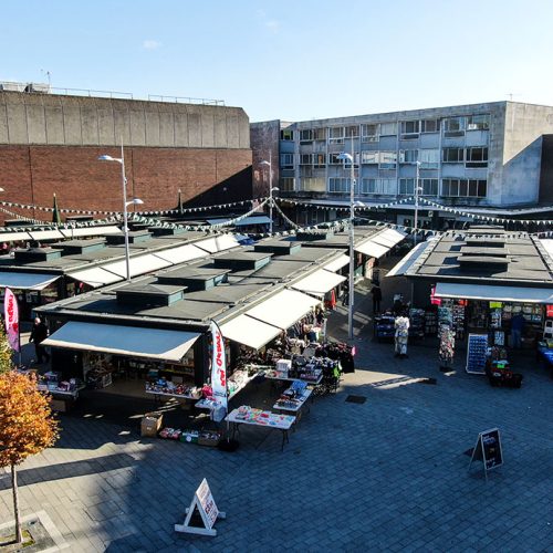 Care homes in Basildon - Metro Care Home London